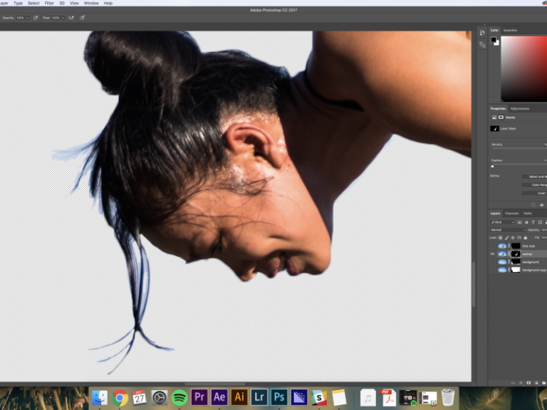 How To Create Interesting Photo Animations: Technique #1 – Outlier ...